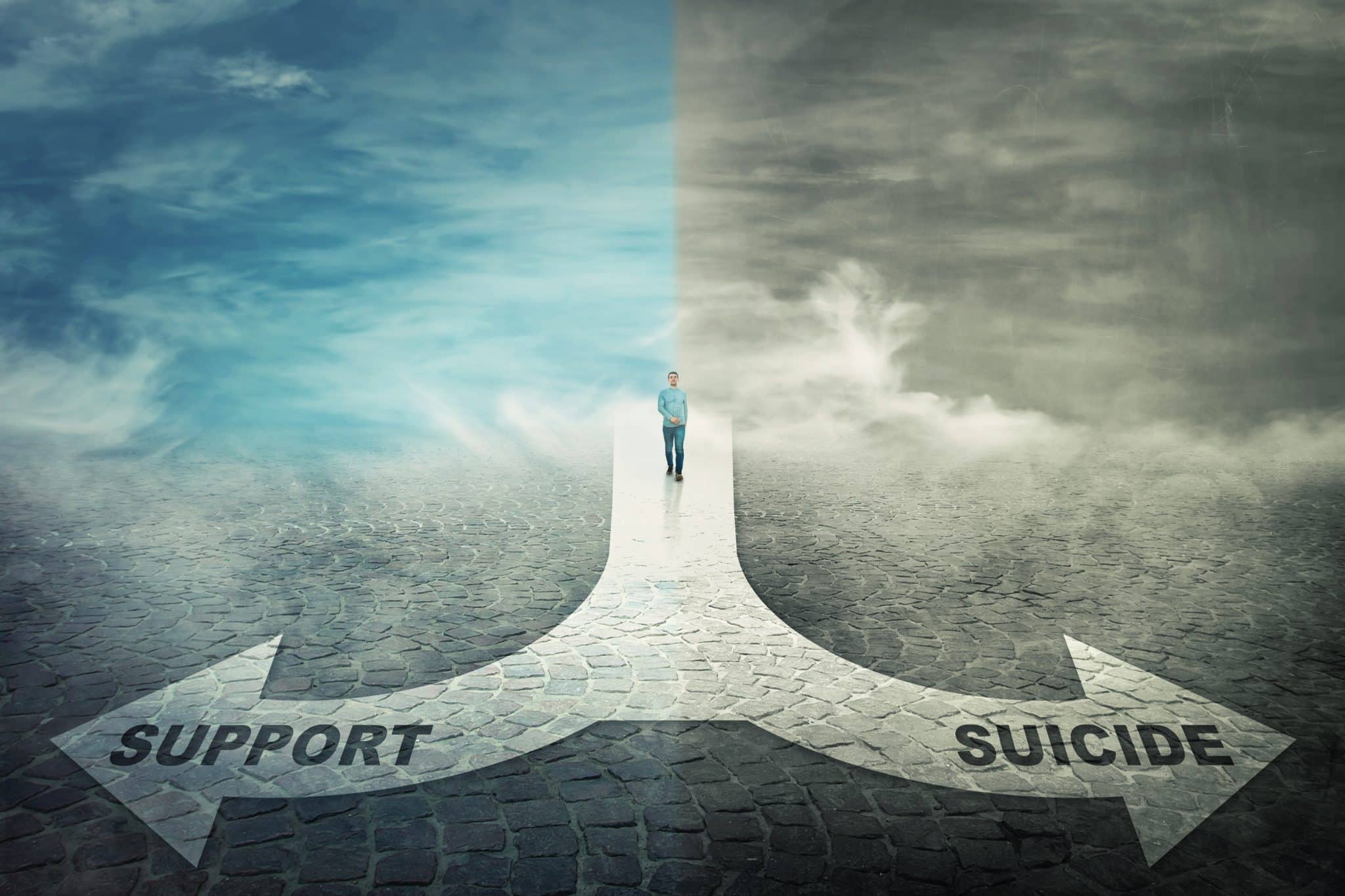 Why Suicide Prevention Awareness Campaigns May Be Hurting Veterans and ...