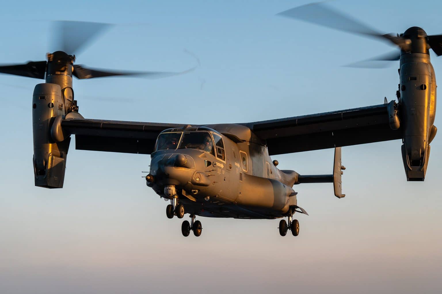 The Hidden Erosion of USAF Readiness • The Havok Journal | Military ...