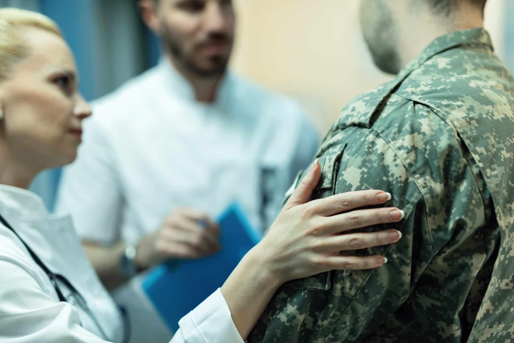 Veterans and Environmental Exposures: How Military Service Impacts Long ...