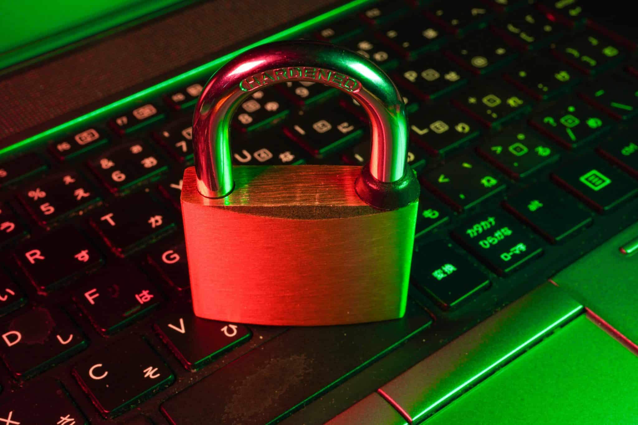 The Hidden Tech Backbone Behind Modern Security Strategies • The Havok ...