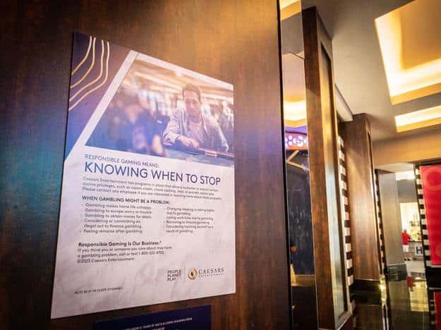 BeGambleAware Shuts Down as UK Gambling Harm Support Faces Overhaul ...