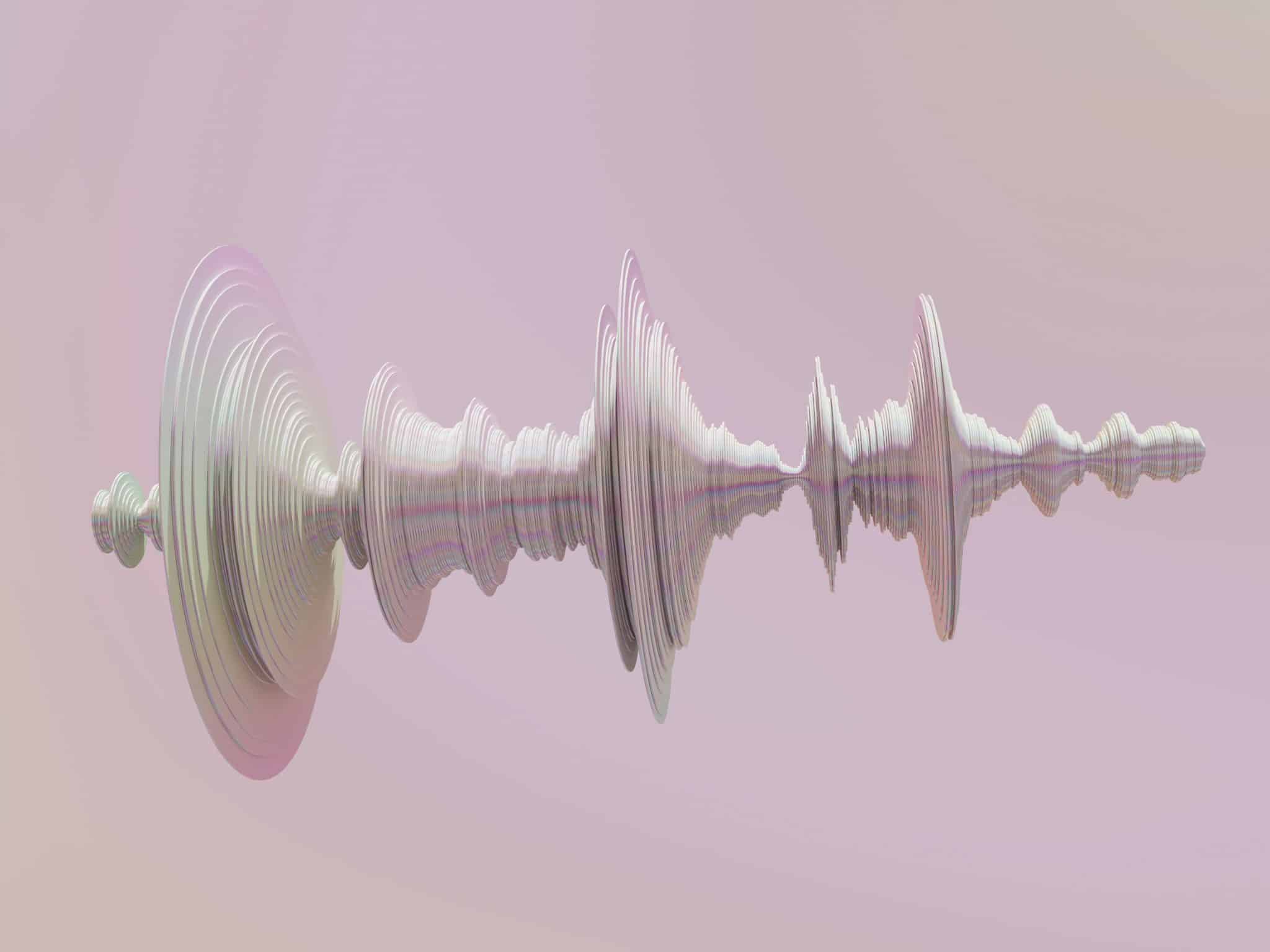 Creating Infinite Soundscapes Through Algorithmic Generation • The ...