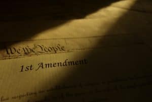 Where Protest Ends and Intimidation Begins • The Havok Journal ...