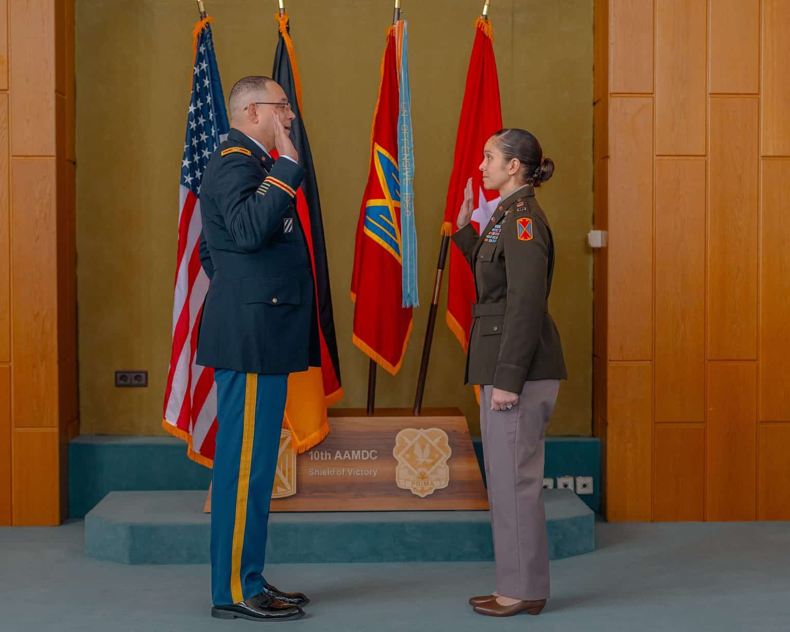 The Army’s Promotion System Needs a Reset • The Havok Journal