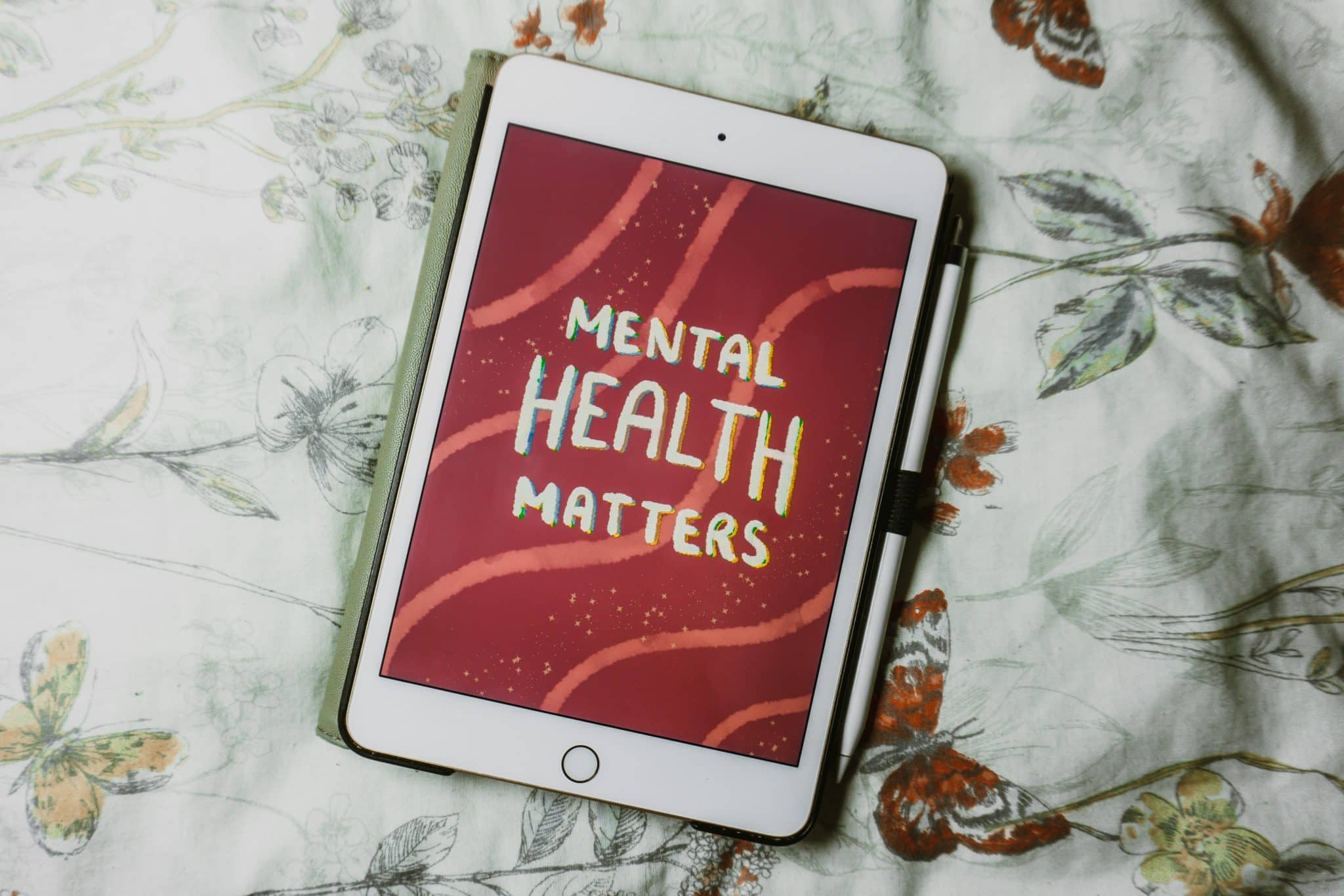 Why Your Mental Health Deserves the Same Attention as Your Physical ...