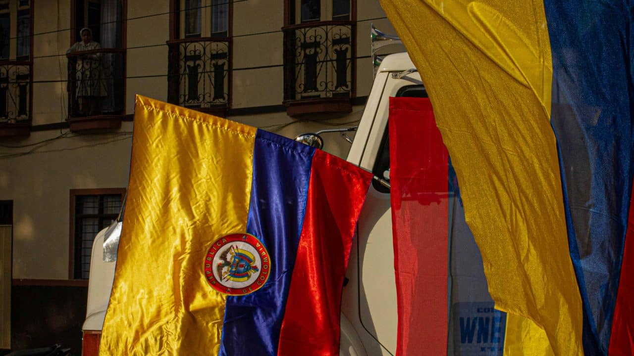 Latin American Flags: Colors, Symbols, and Significance • The Havok Journal