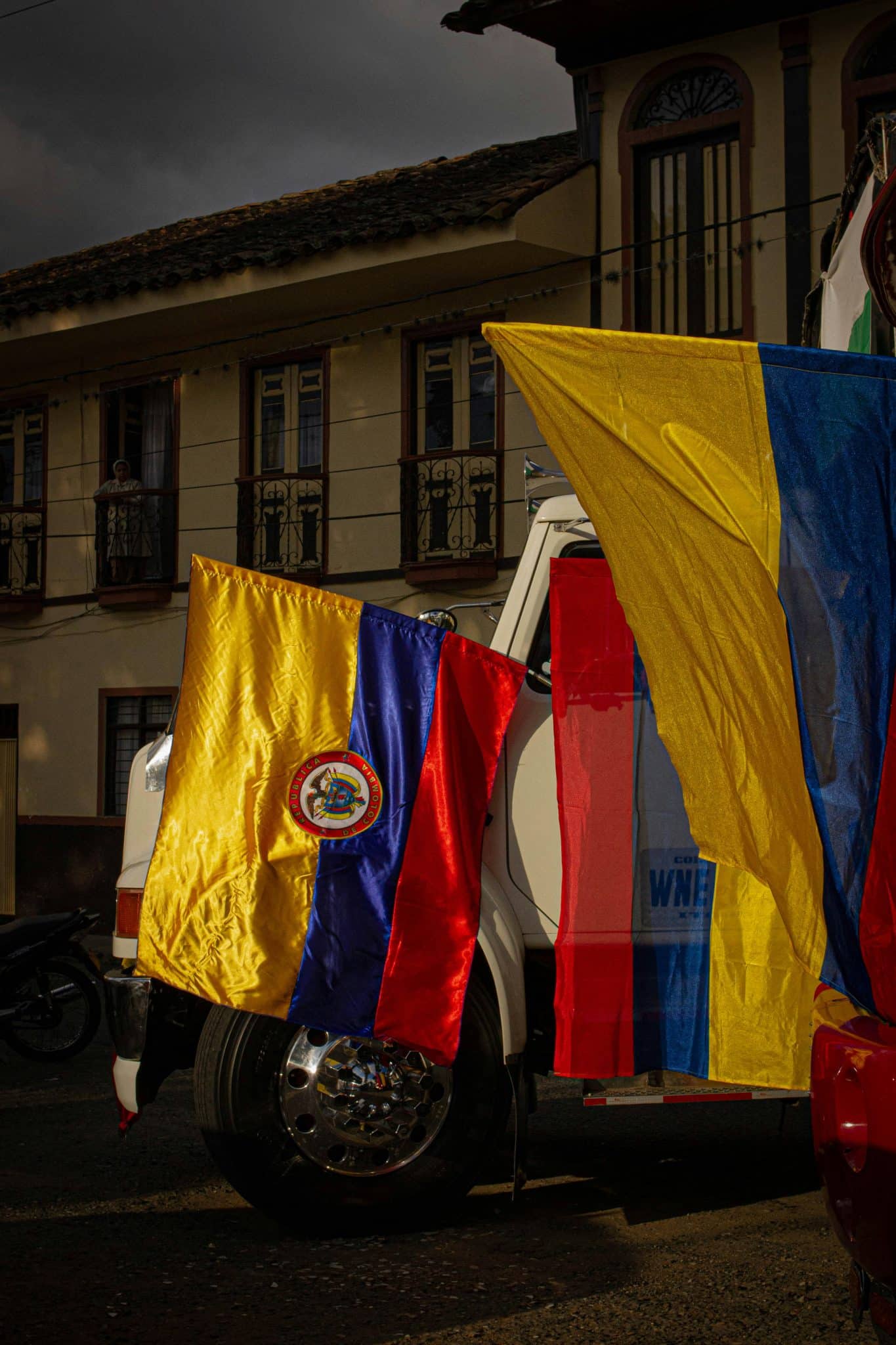 Latin American Flags: Colors, Symbols, and Significance • The Havok ...
