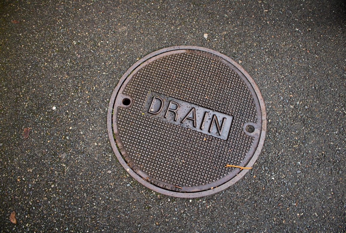 Simple Ways to Keep Your Drains Flowing Freely • The Havok Journal