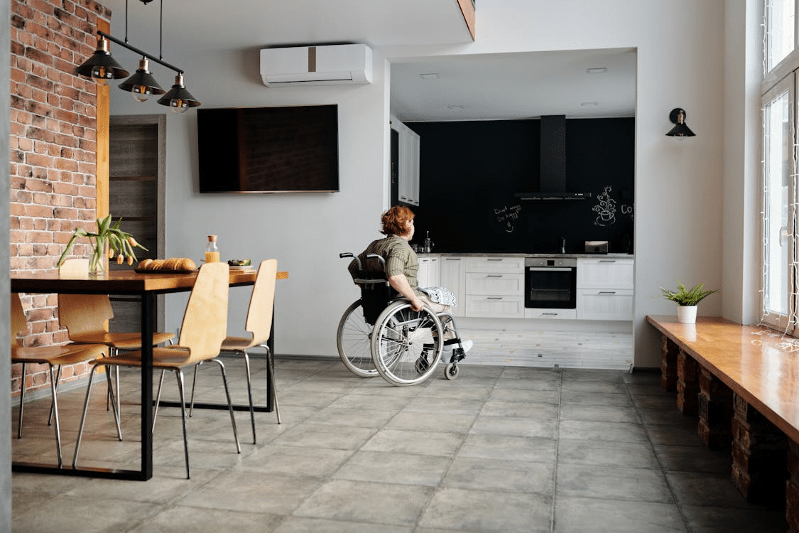 Ways Families Can Benefit From Accessible and Inclusive Housing • The ...