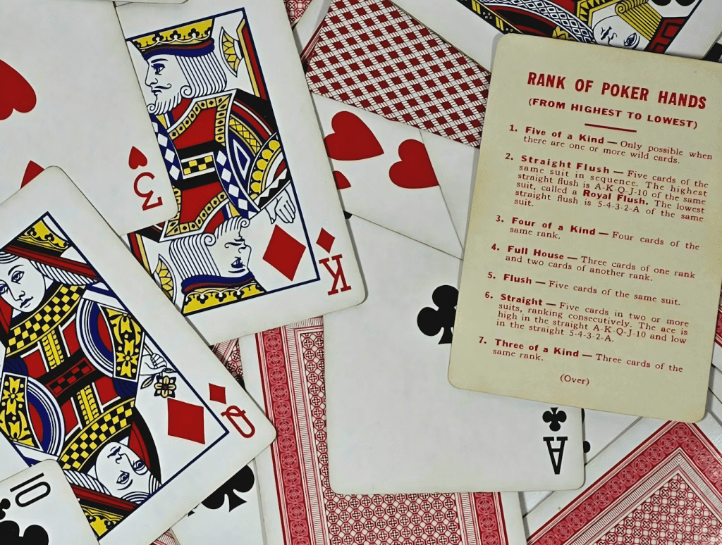 Easy Poker Tips Every Beginner Should Know • The Havok Journal Easy ...