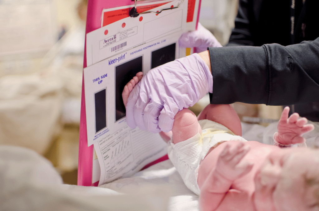 What Families Should Expect When Documenting A Birth Injury Concern ...