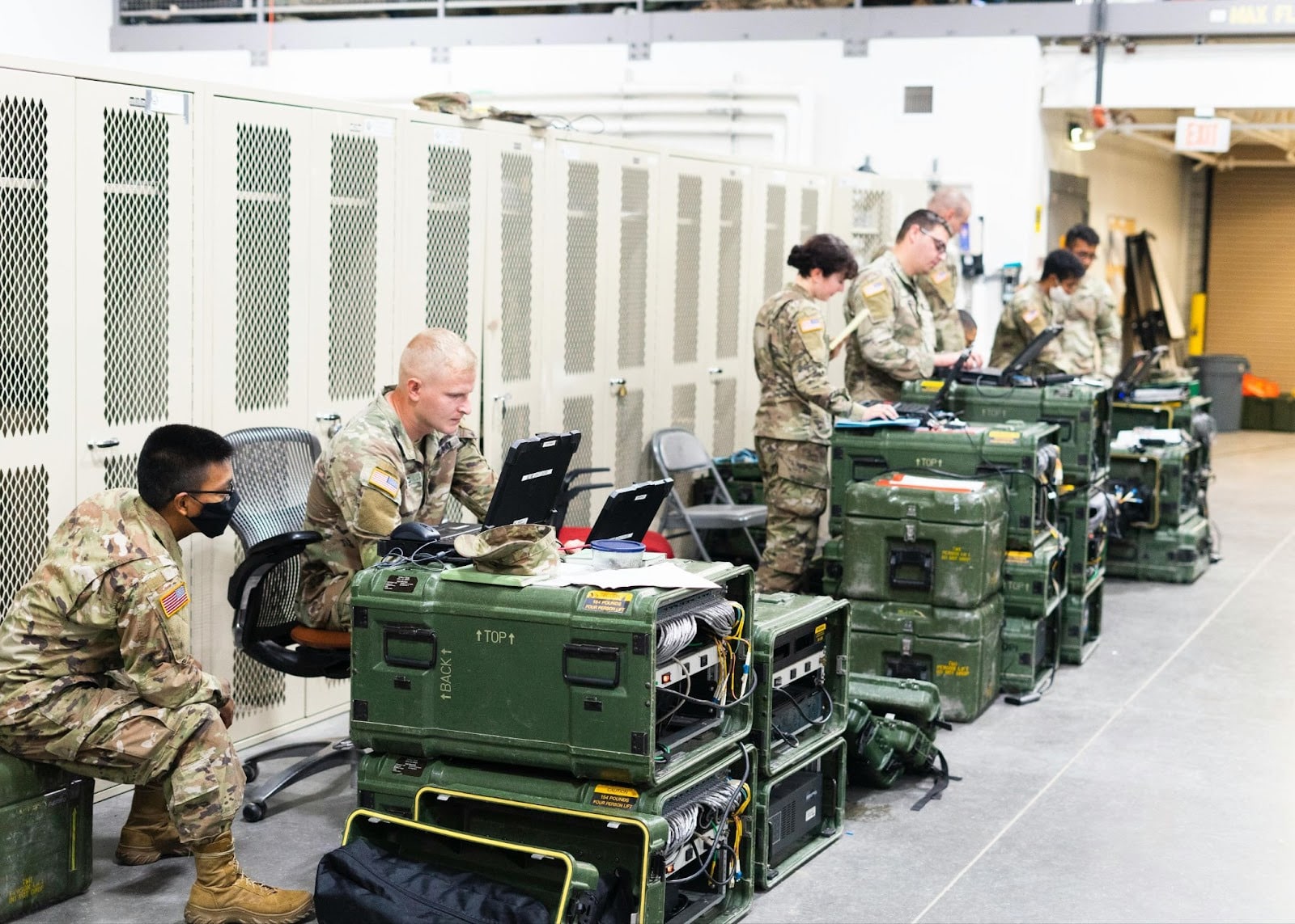 Rugged Hardware Built for the Mission • The Havok Journal