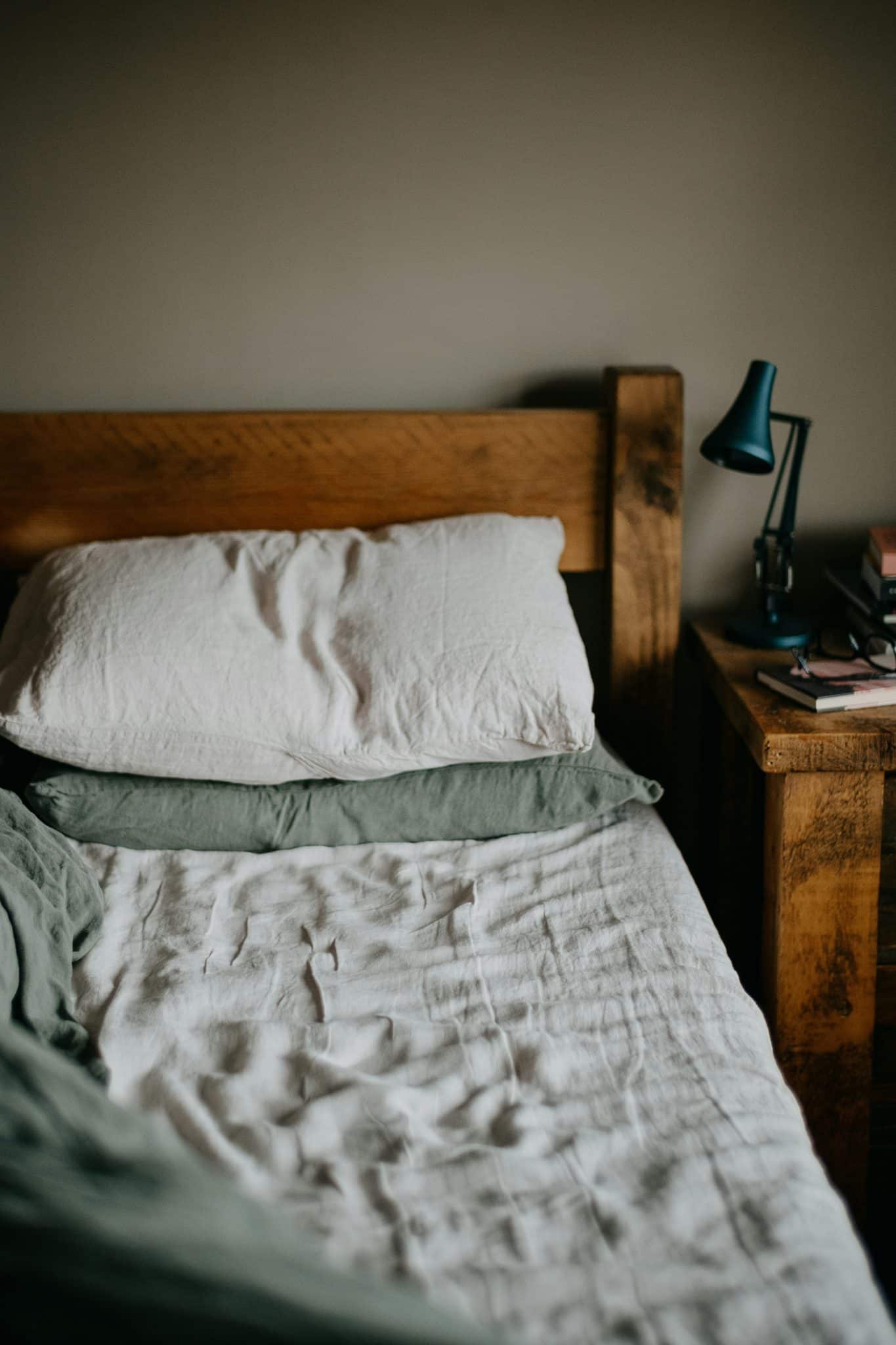 How Linen Quilt Covers Redefine Sleep, Comfort, and Style • The Havok ...