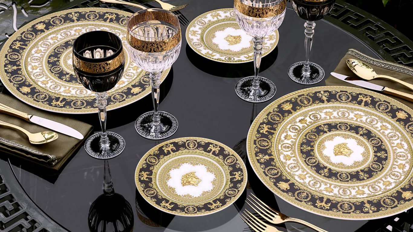 Why Heirloom-Quality Dinnerware is the Ultimate Family Investment • The ...
