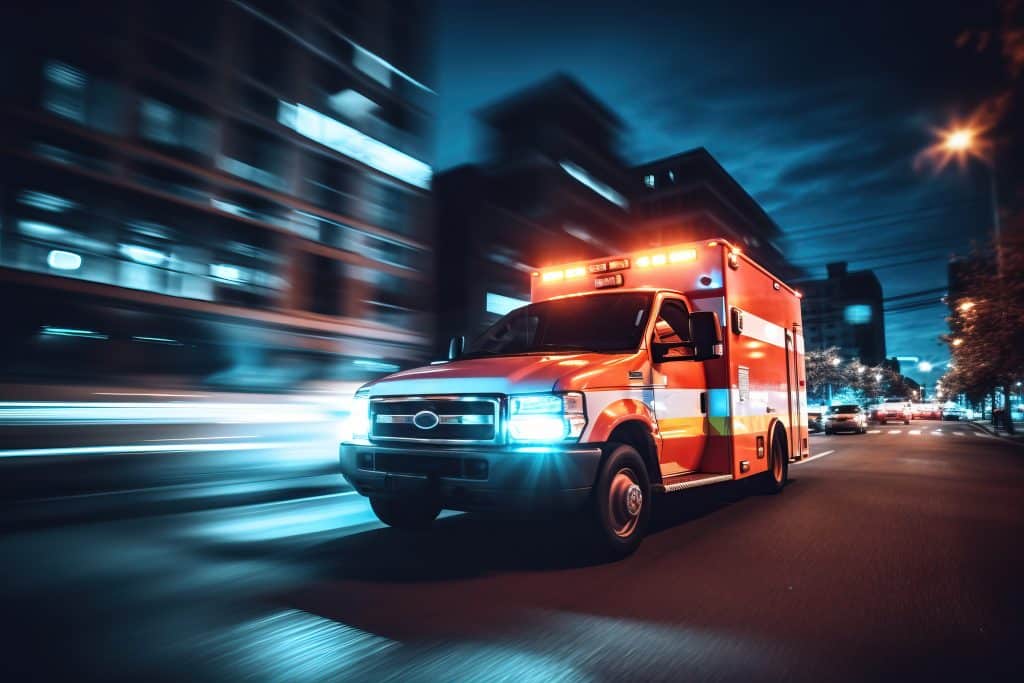 Stop Saying “Just an EMT” • The Havok Journal | Military & Veteran News ...