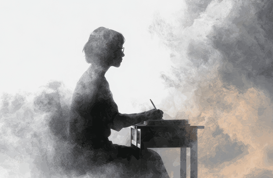 Stop Aspiring and Start Becoming Undeniable • The Havok Journal