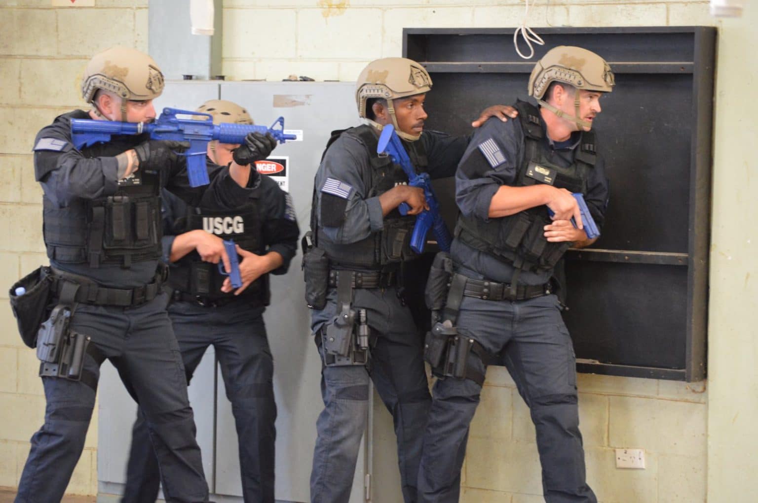 Training Written in Blood • The Havok Journal | Military & Veteran News ...