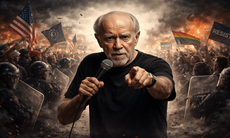 When Your Ideology Becomes Your Identity: The Hidden Cost of Political ...