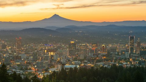 What to Do in Portland, Oregon: A Local’s Guide to the Best Experiences ...