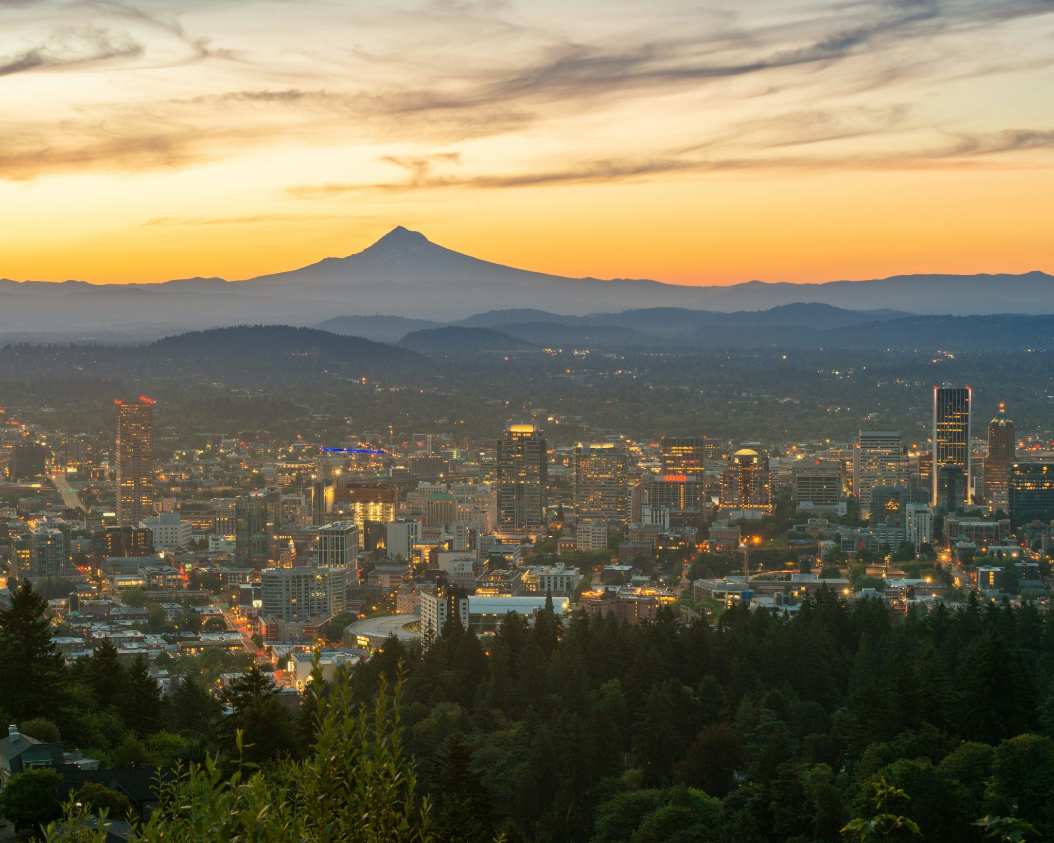 What to Do in Portland, Oregon: A Local’s Guide to the Best Experiences ...