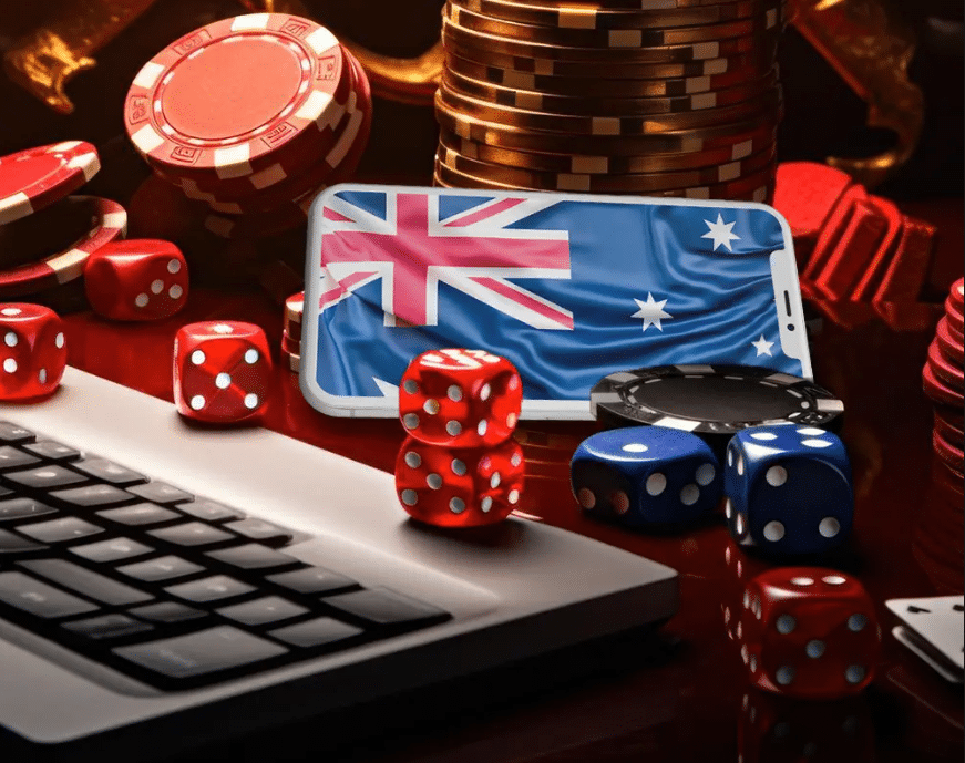 Australia’s Gambling Paradox: Strict Rules, Huge Demand, Offshore ...