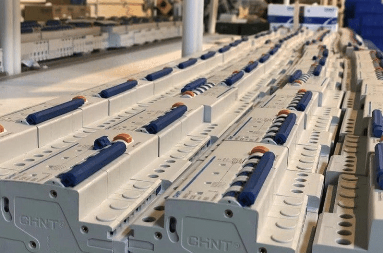 How Circuit Breakers Contribute to Safe, Stable, and Reliable ...