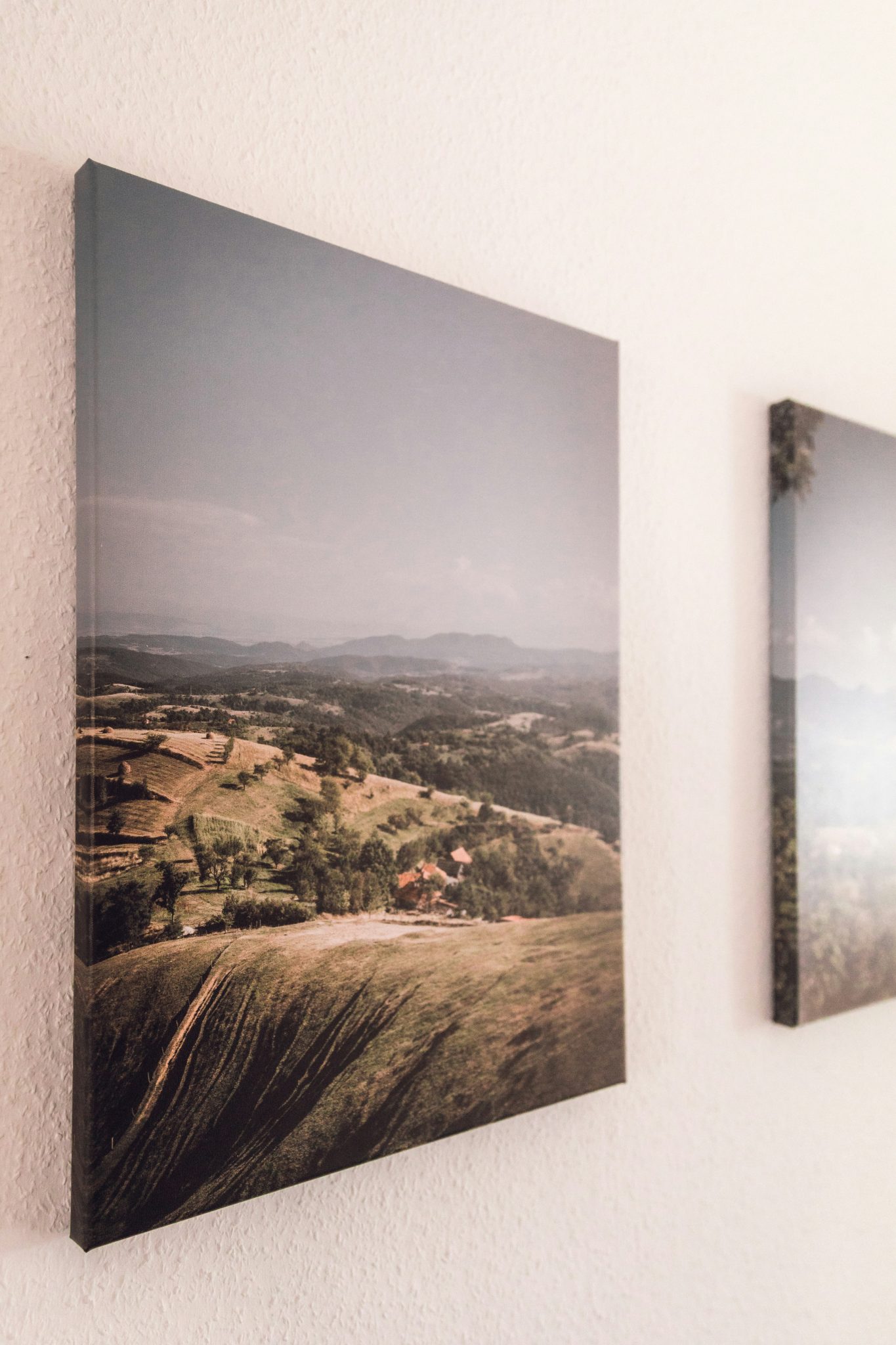 The Complete Guide to Canvas Prints: Transform Your Walls with Stylish ...