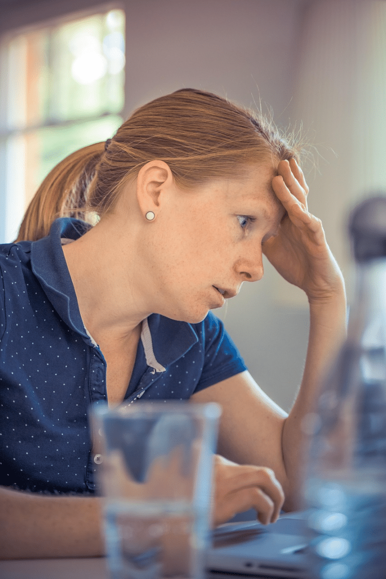 The Different Types of Work Fatigue We Can All Experience (and How to ...