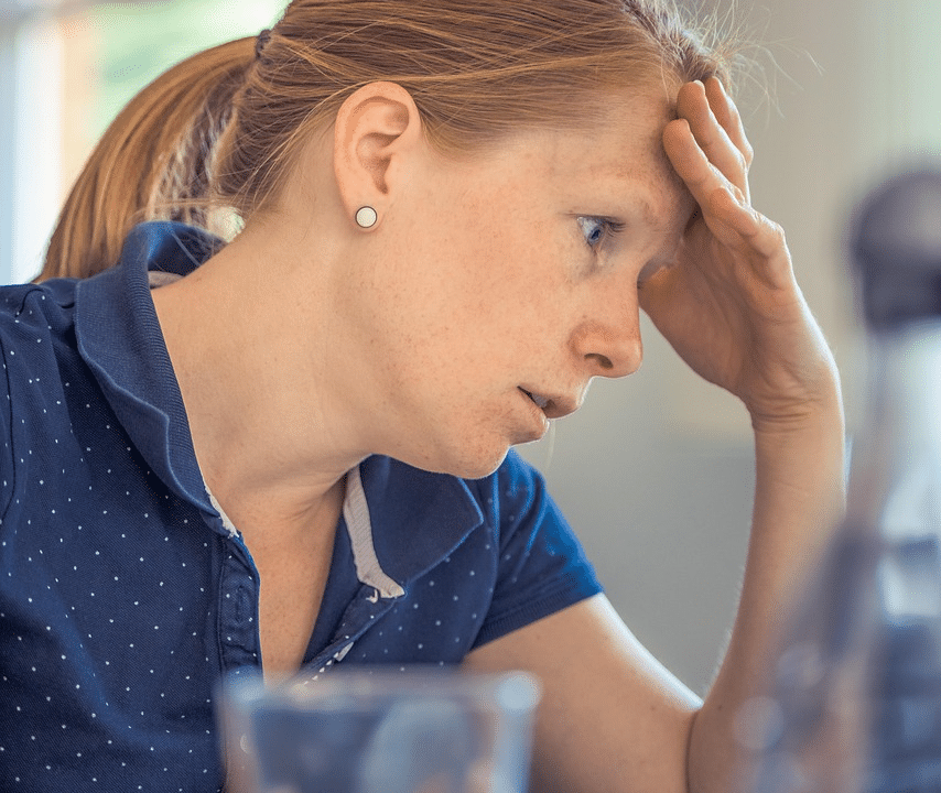 The Different Types of Work Fatigue We Can All Experience (and How to ...