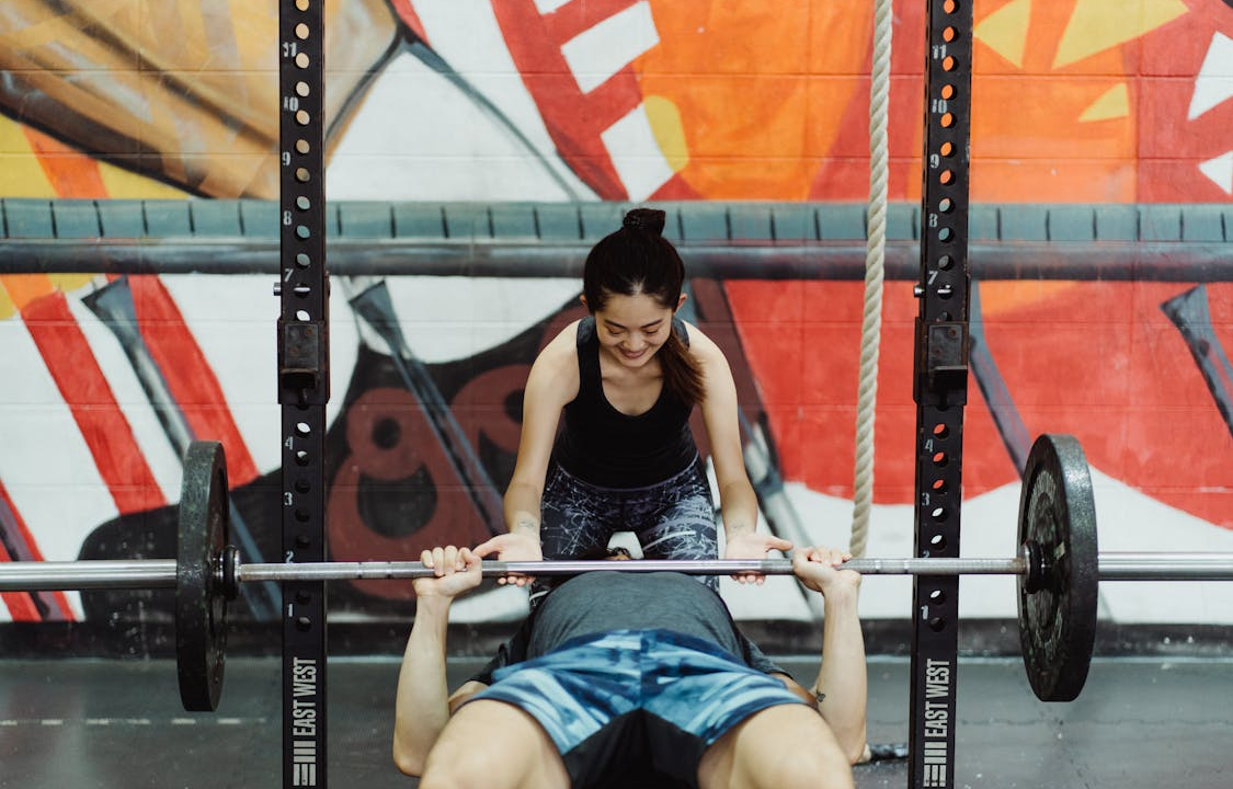 4 Things You Can Do if You Want to Get a Better Physique • The Havok ...