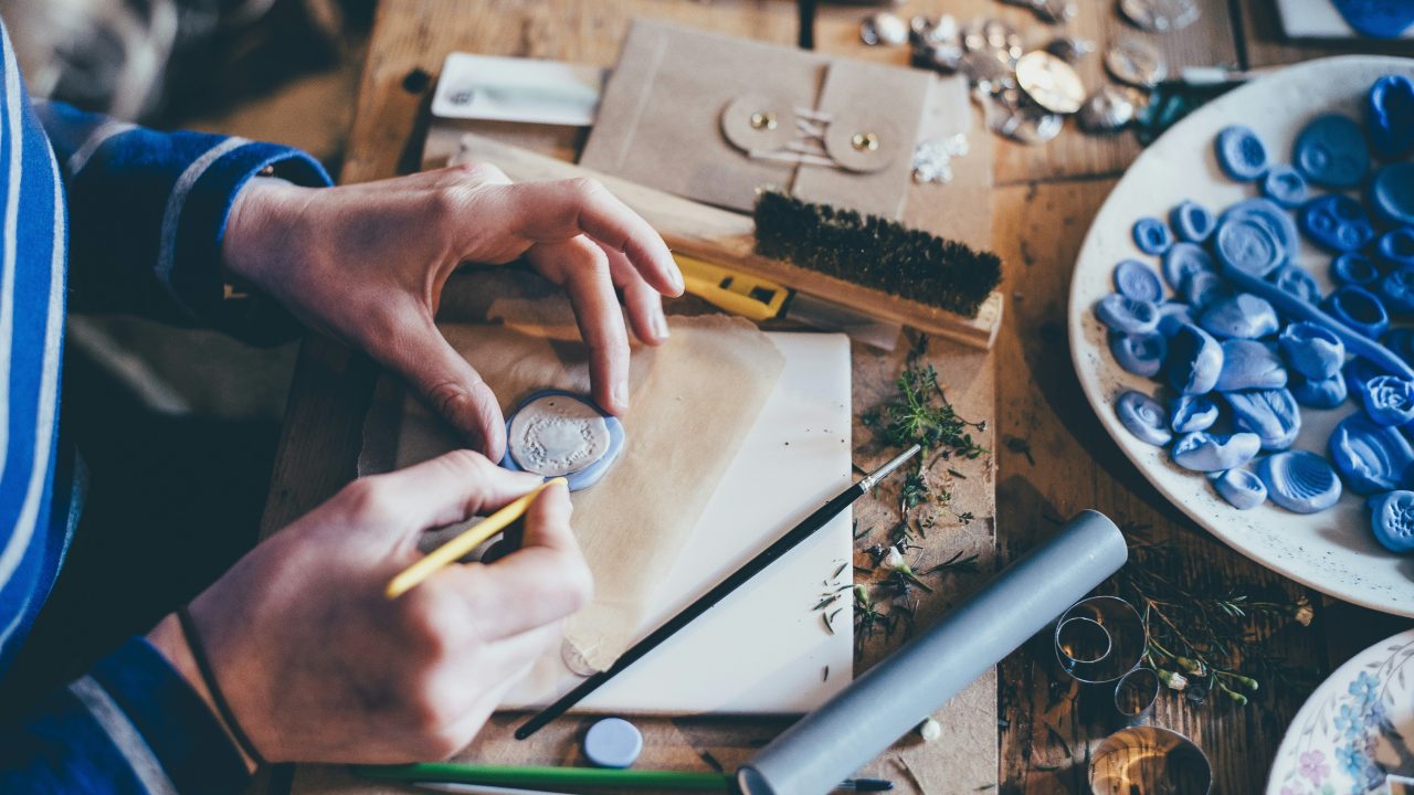 SkylieCreates: The Story of Handmade Creativity and Thoughtful Gifting ...