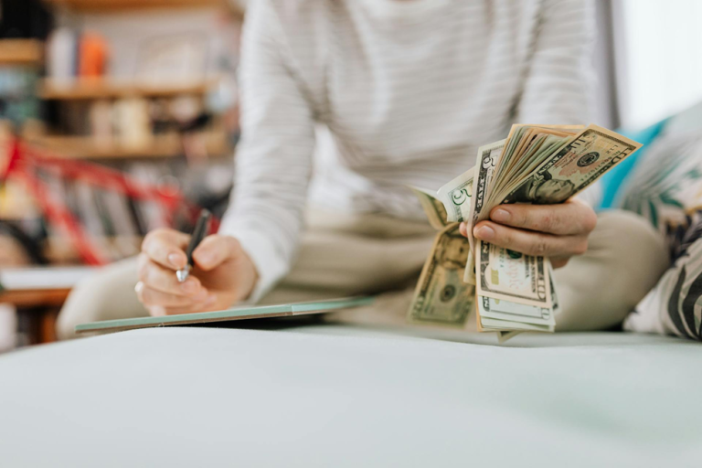 Building a Strong Financial Future for Your Family Starts Today • The ...