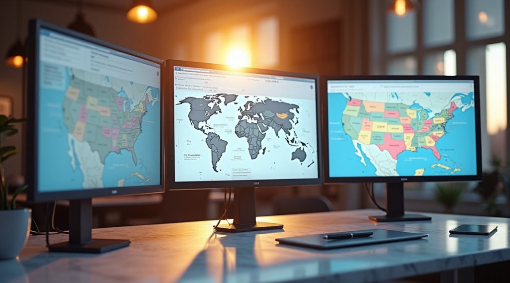 What Alberta's New iGaming Framework Borrows From the US Cross-Border ...