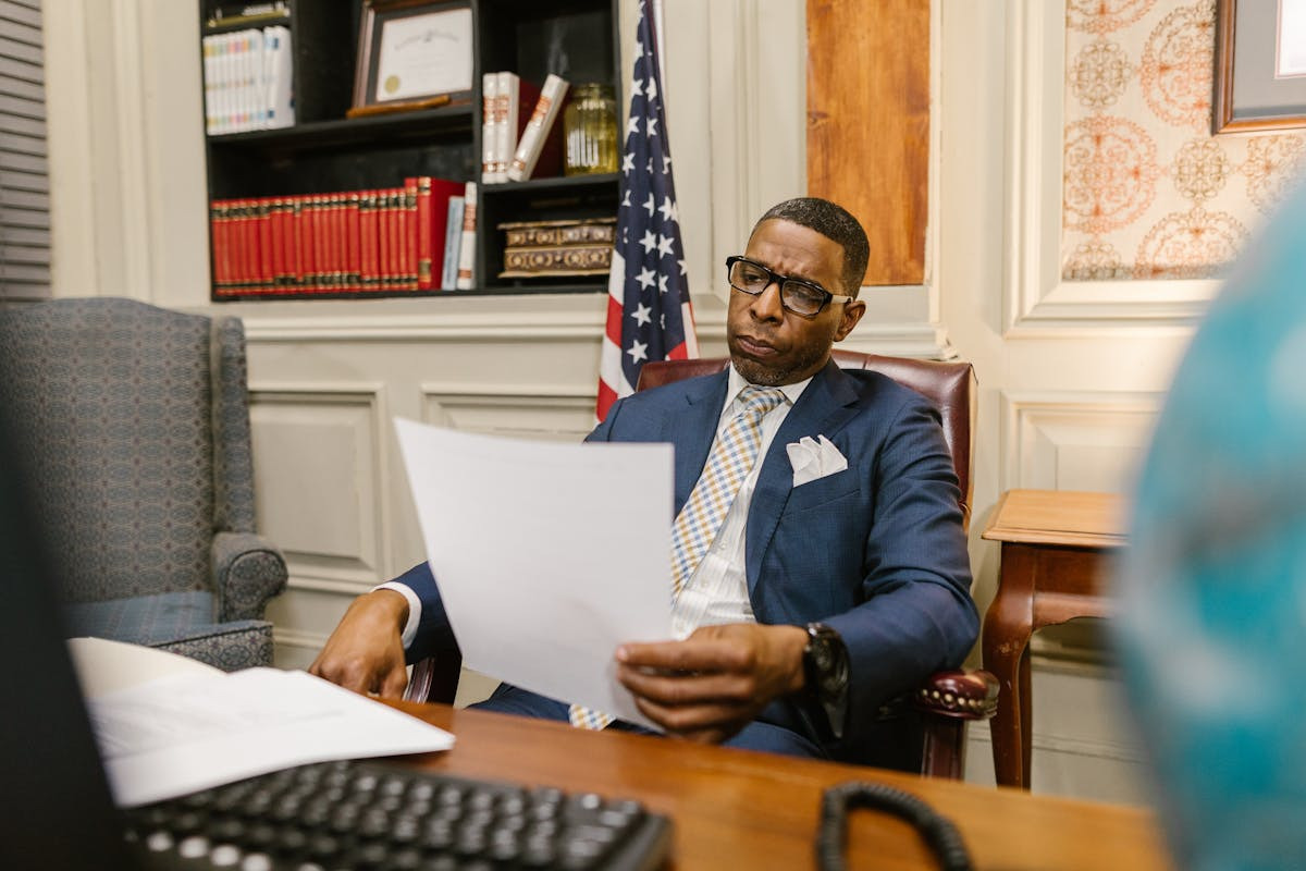 The Criminal Defense Attorney and the Legal Process Explained • The ...