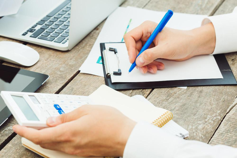 Common Situations Where People Need Structured Banking Records • The ...