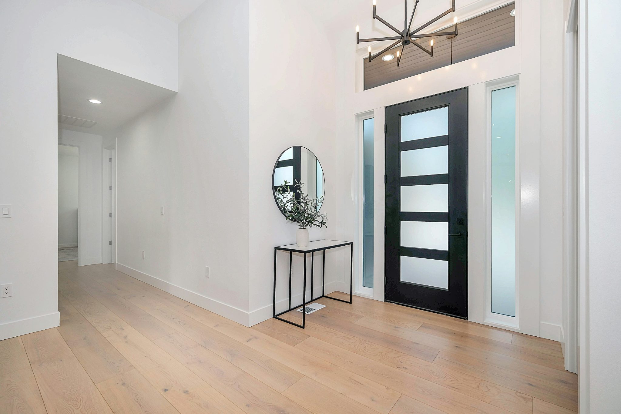 How Modern Door Systems Are Evolving for Homes, Businesses and Critical ...