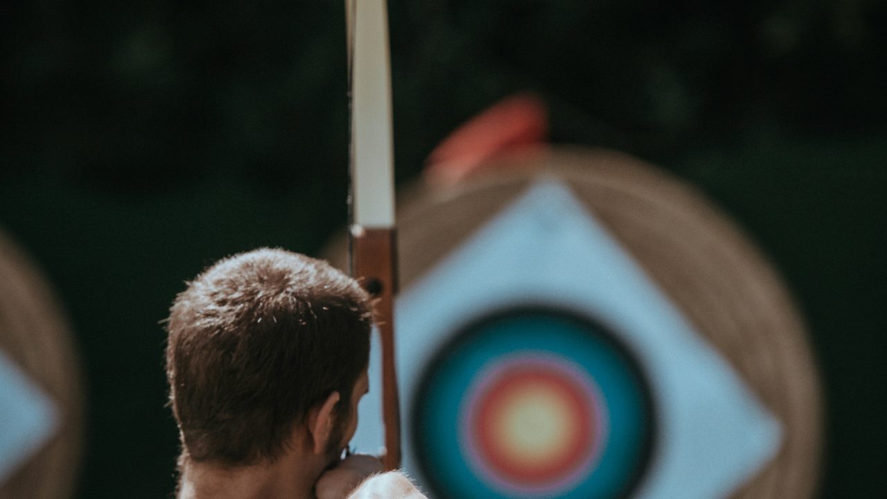 Precision Under Pressure: What Archery and Military Service Have in ...