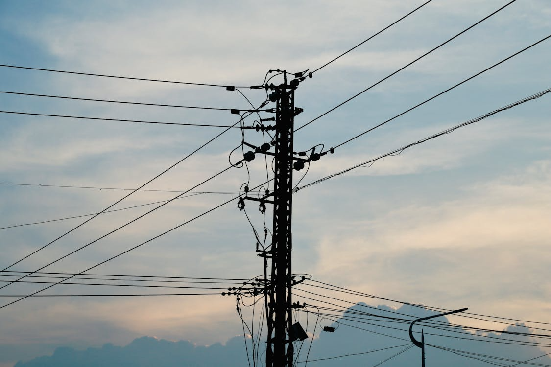 Why Utility Line Maintenance Is a Mission Critical Step • The Havok ...