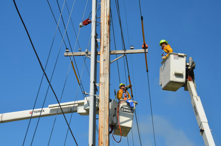 Why Utility Line Maintenance Is a Mission Critical Step • The Havok ...