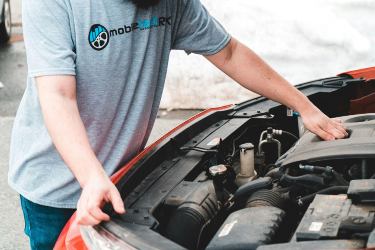 The Real Impact of Shopping at a Second-Hand Car Parts Marketplace on ...