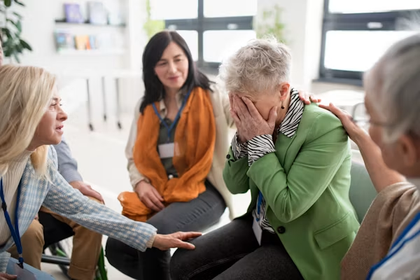 Best Ontario Addiction Treatment Centre for Recovery Support • The ...