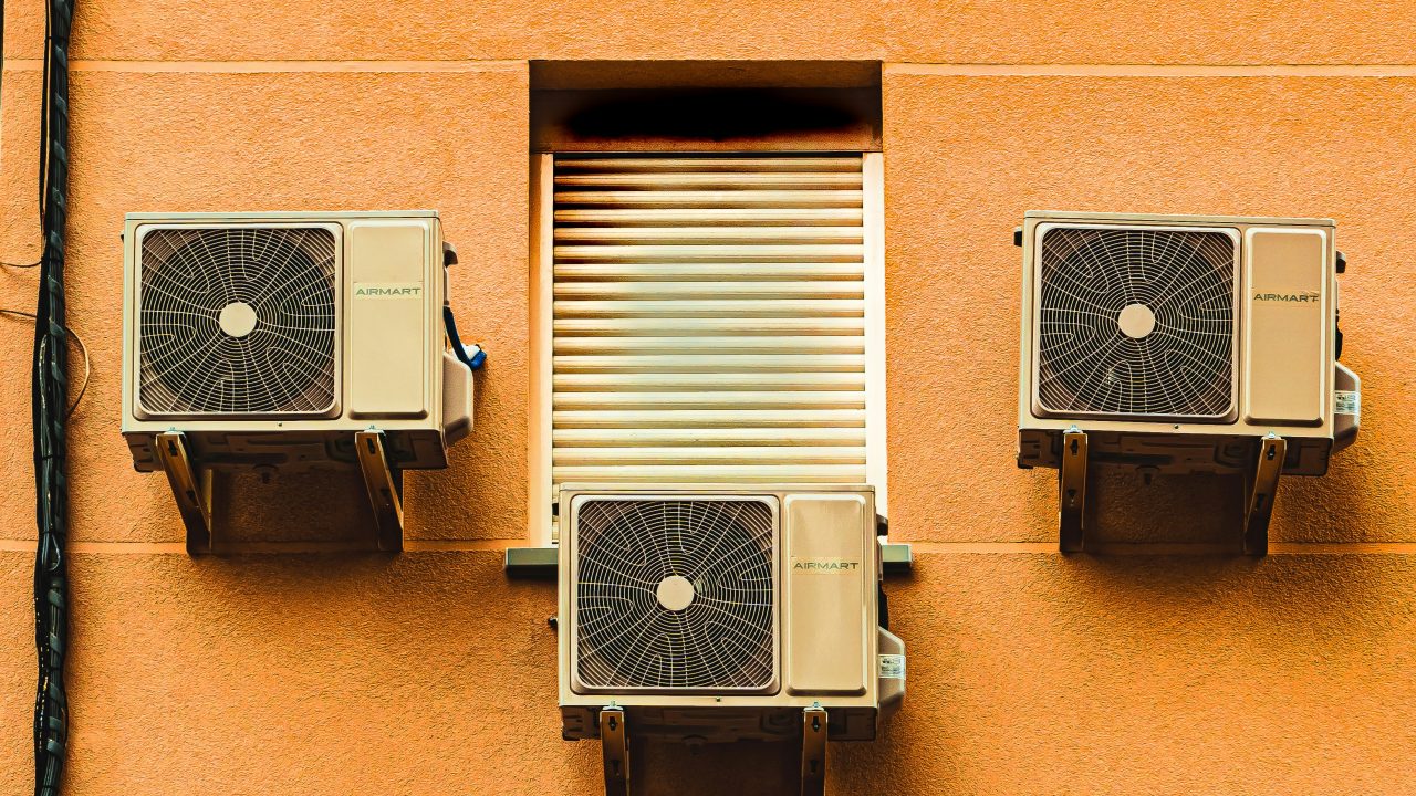 24 Hour AC Installation for Fast Cooling Without Delays • The Havok ...
