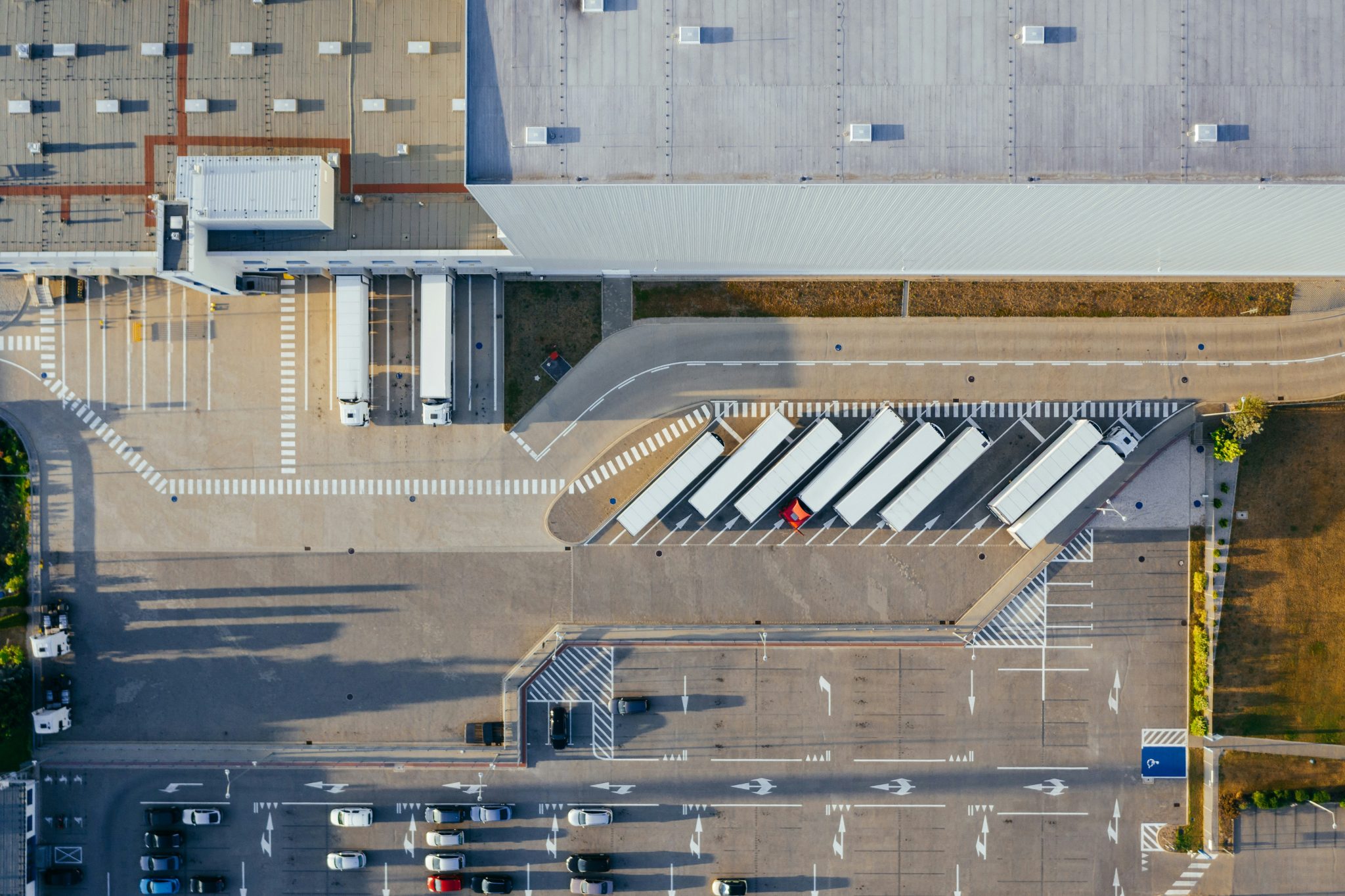 From the Field to the Warehouse Floor: How Military Logistics Skills ...