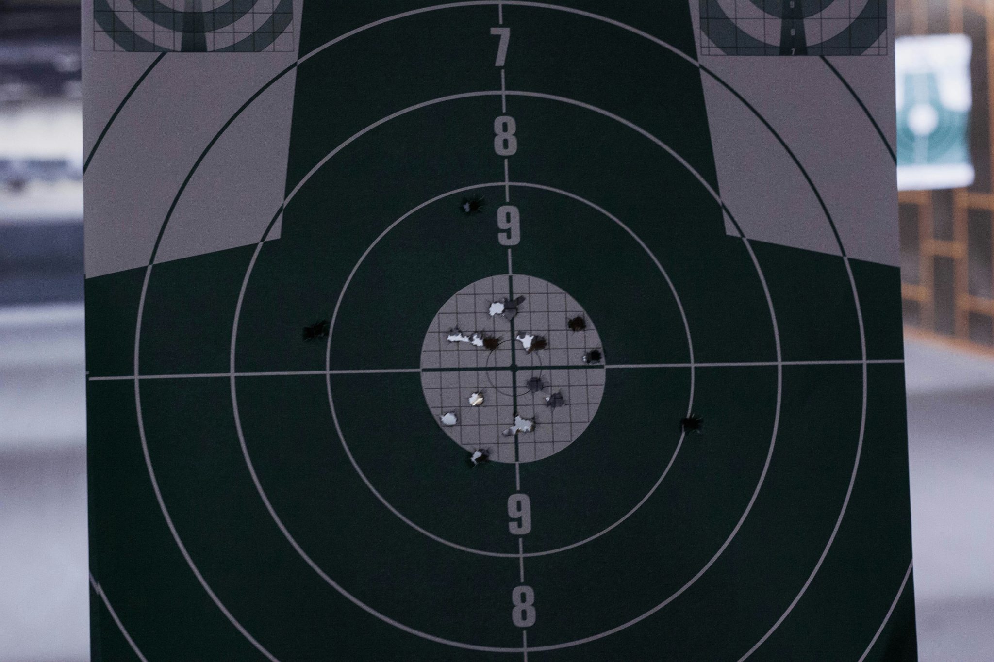 The Growing Popularity of Compact Handguns Among American Gun Owners ...